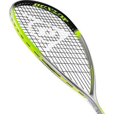 Dunlop Hyperfibre XT Revelation Junior Squash Racket