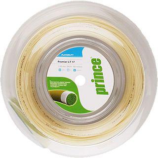 Prince Premier LT 100m Tennis String Reel - Natural - Tennisnuts.com