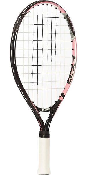 Prince Pink 19 Inch Aluminium Junior Tennis Racket - Tennisnuts.com
