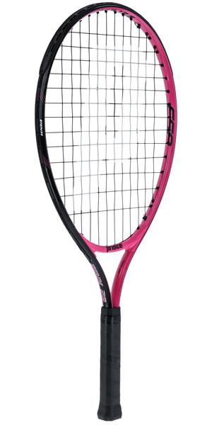 Prince Pink 23 Inch Aluminium Junior Tennis Racket