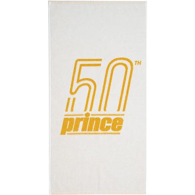 Prince 50th Anniversary Towel - Tennisnuts.com