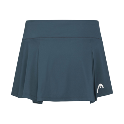 Head Womens Dynamic Skort - Navy - Tennisnuts.com
