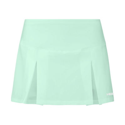 Head Womens Pleated Dynamic Skort - Pastel - Tennisnuts.com
