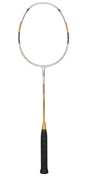 Li-Ning Rocks N33 II Badminton Racket [Frame Only] - Tennisnuts.com