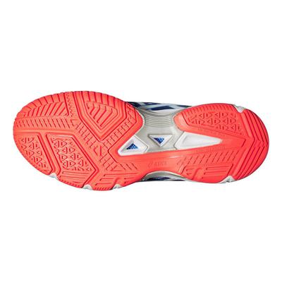 Asics Womens GEL-Beyond 4 Indoor Court Shoes - Powder Blue