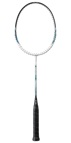 Yonex Basic Series 700MDM Badminton Racket - White/Blue