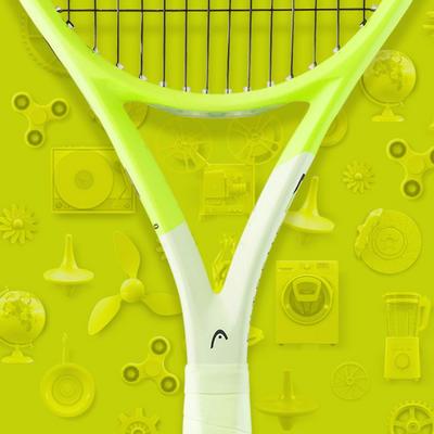Head Extreme MP L Tennis Racket