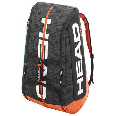 Head Radical Monstercombi 12 Racket Bag - Tennisnuts.com