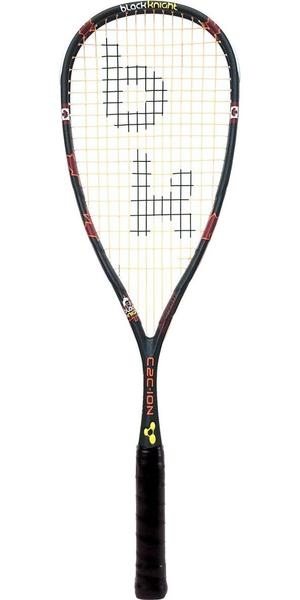 Black Knight C2C Ion Squash Racket - Tennisnuts.com