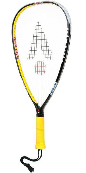 Karakal CRX-Lite Squash 57 (Racketball) Racket