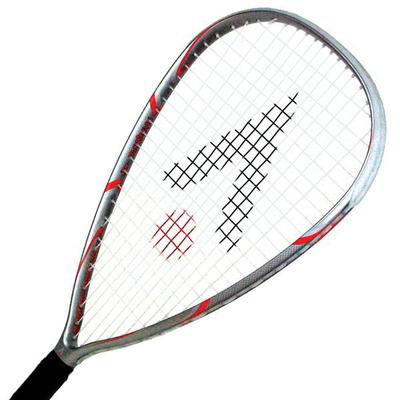 Karakal CRX-Hybrid Racketball Racket - Tennisnuts.com