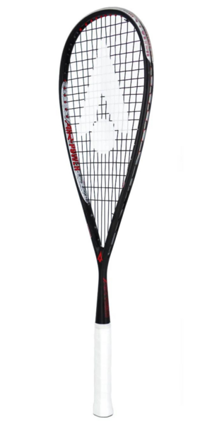 Karakal Air Power Squash Racket (2024)