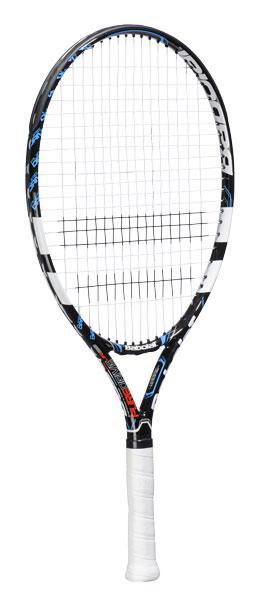 Babolat Pure Drive GT Junior 23 Inch Racket - Tennisnuts.com