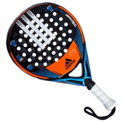 Adidas Adipower 1.8 Control Padel Racket - Tennisnuts.com