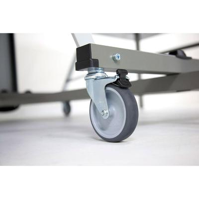 Sponeta Profiline Automatic Allround Compact 25mm Indoor Table Tennis ...