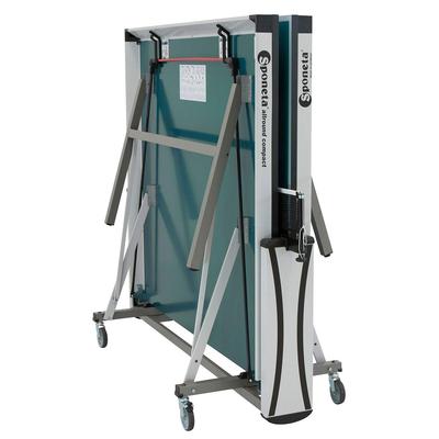 Sponeta Profiline Automatic Allround Compact 25mm Indoor Table Tennis ...