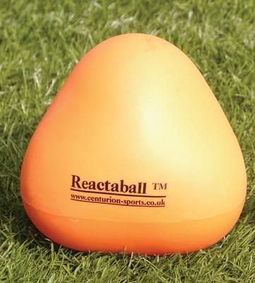 Precision Training Reaction Training Ball - 20cm - Tennisnuts.com