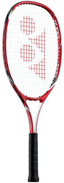 Yonex VCore 25 Junior Tennis Racket - Tennisnuts.com