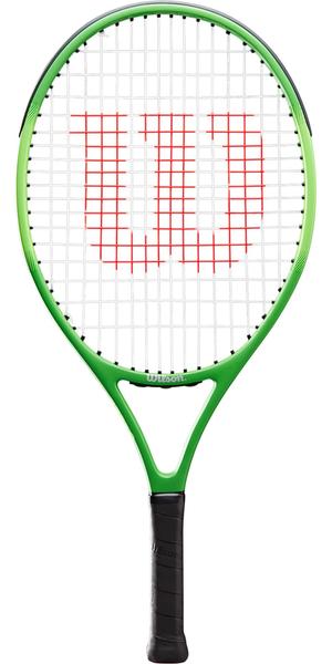 Wilson Blade Feel 23 Inch Junior Tennis Racket - Tennisnuts.com