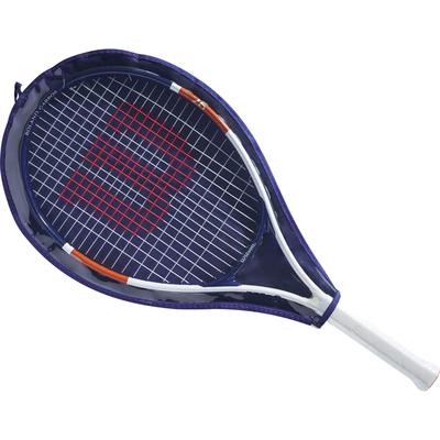 Wilson Roland Garros Elite Competition 26 Inch Junior Tennis Racket ...