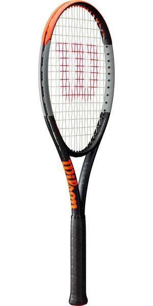 Wilson Burn 100LS v4 Tennis Racket