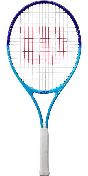 Wilson Ultra Blue 25 Inch Junior Tennis Racket