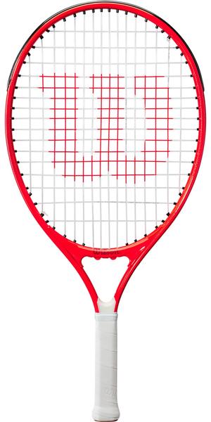 Wilson Roger Federer 21 Inch Junior Tennis Racket - Tennisnuts.com