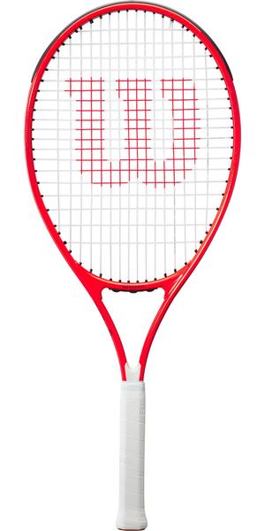 Wilson Roger Federer 26 Inch Junior Tennis Racket - Tennisnuts.com