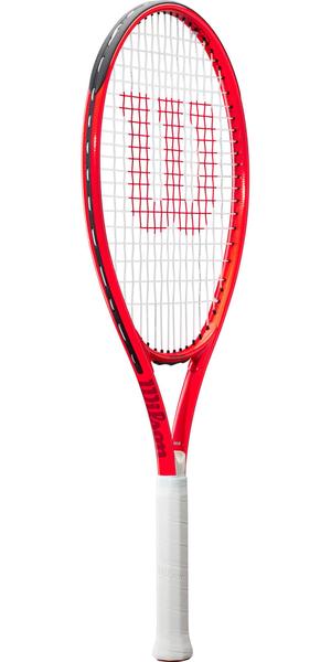 Wilson Roger Federer 26 Inch Junior Tennis Racket - Tennisnuts.com