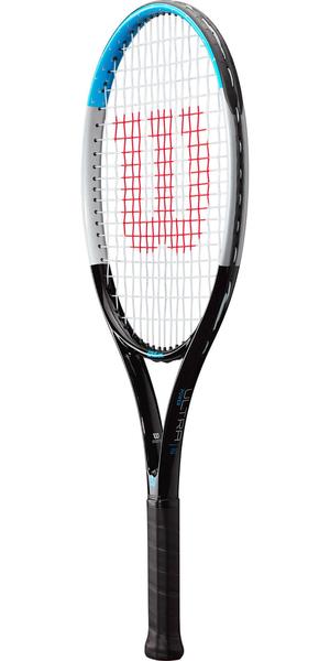 Wilson Ultra Power 25 Inch Junior Tennis Racket - Tennisnuts.com