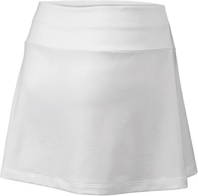 Wilson Girls Core Skort - White