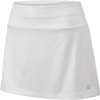 Wilson Girls Core Skort - White