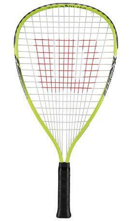 Wilson XPress Racketball Racket - Tennisnuts.com