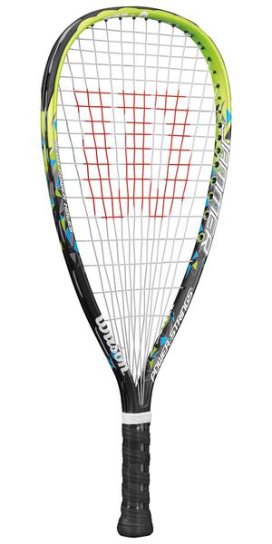 Wilson Jammer Racketball Racket - Tennisnuts.com