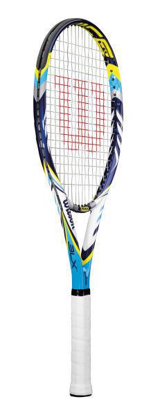 Wilson Juice 100 BLX Tennis Racket (2013) - Tennisnuts.com