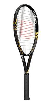 Wilson TWO BLX Tennis Racket