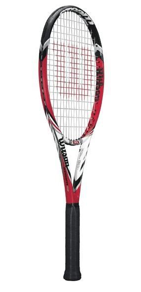 Wilson Steam 99 BLX Tennis Racket - Tennisnuts.com