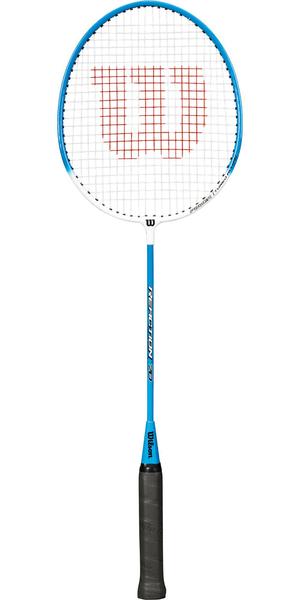 Wilson Reaction 70 Badminton Racket