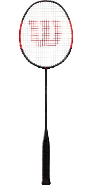 Wilson Blaze S 2700 Badminton Racket - Tennisnuts.com