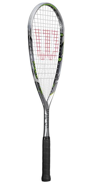 Wilson Force 145 BLX Squash Racket (2014) - Tennisnuts.com