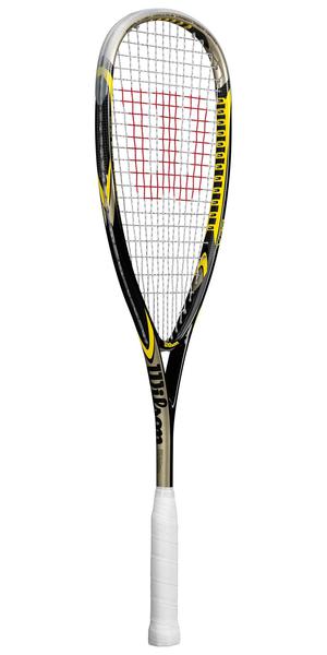 Wilson Ripper 140 BLX Squash Racket (2014) - Tennisnuts.com