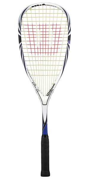 Wilson ONEForty BLX Squash Racket