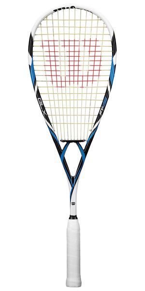Wilson PY 138 BLX Squash Racket - Tennisnuts.com