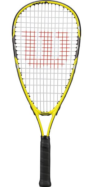 Wilson Ripper Junior Squash Racket - Tennisnuts.com
