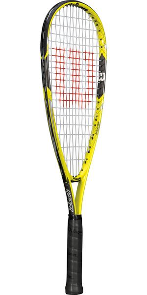 Wilson Ripper Junior Squash Racket - Tennisnuts.com
