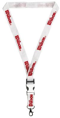 Wilson Lanyard