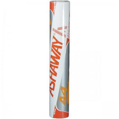Ashaway A4 Badminton Shuttles - 1 Dozen - Tennisnuts.com