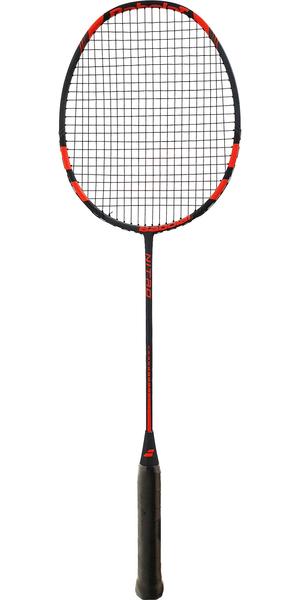 Babolat Nitro Badminton Racket - Black/Red - Tennisnuts.com