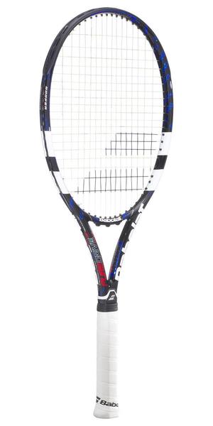 Babolat Pure Drive 107 GT Tennis Racket - 2014 - Tennisnuts.com