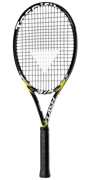 Tecnifibre T-Flash 315 ATP Tennis Racket - Black/Yellow